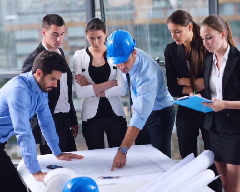 Construction License Portfolio